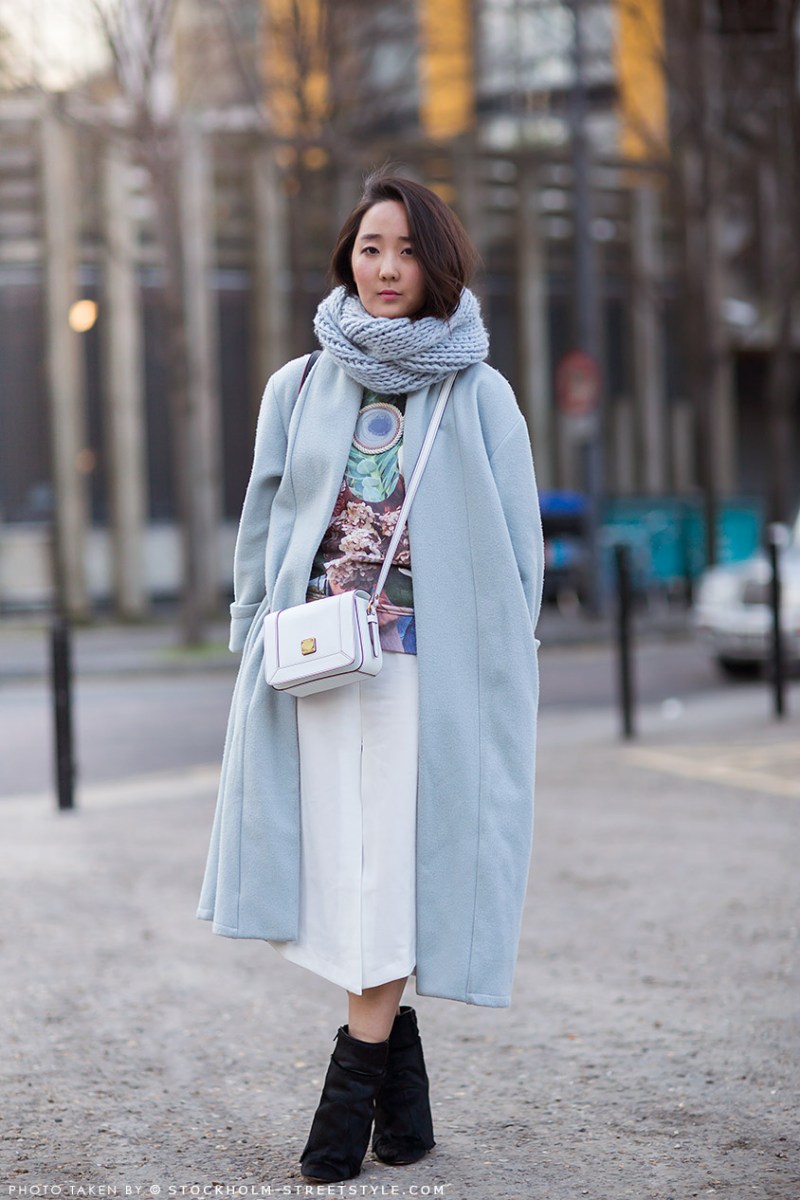 Interview with Shini Park of Park & Cube – STYLION